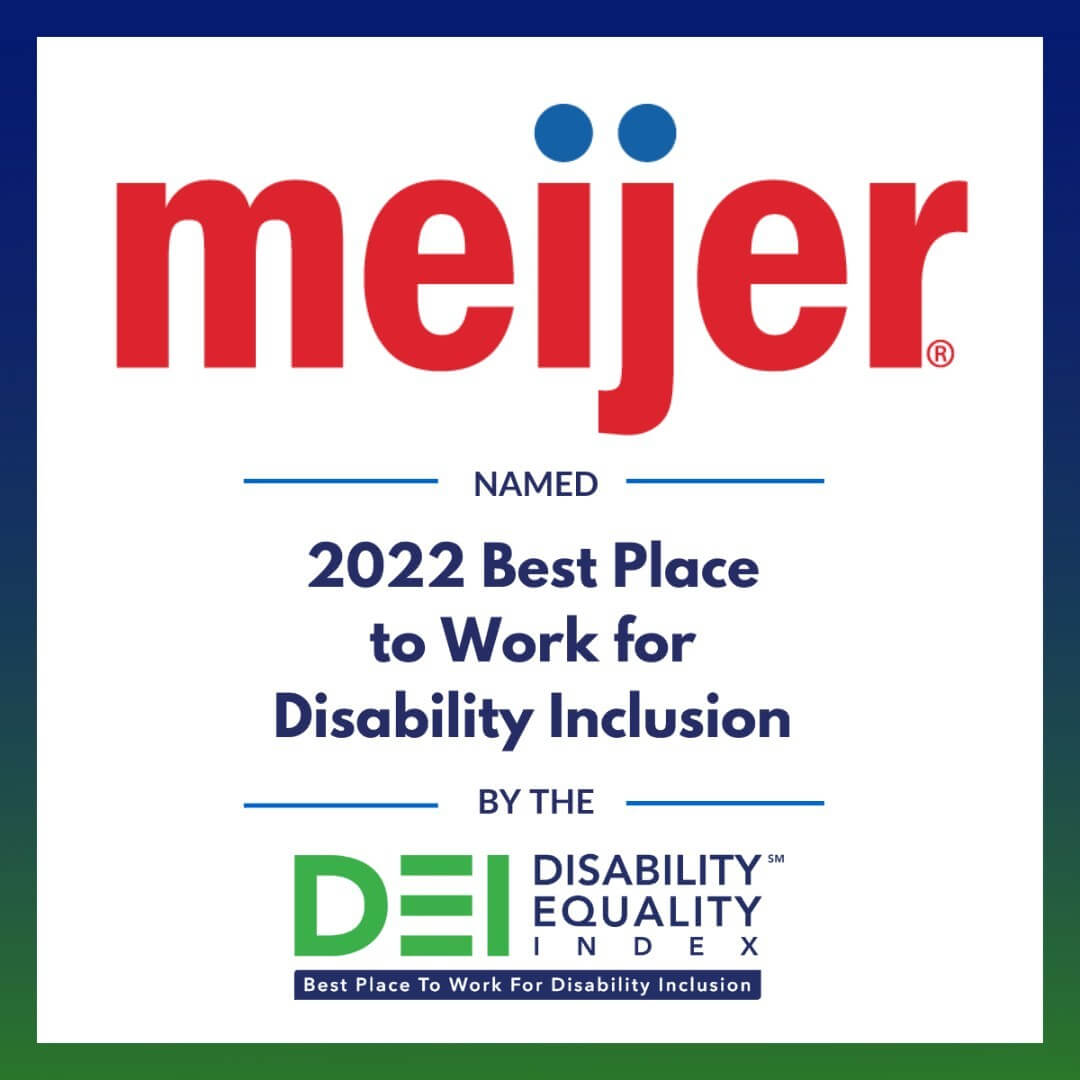 Benefits | Meijer Careers